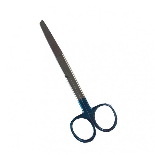 Sterile Dressing Scissors | BRISTLE UP