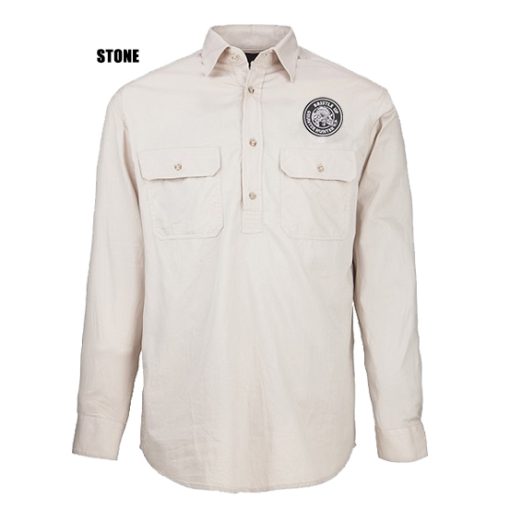 MENS – PILBARA WORK SHIRTS | BRISTLE UP