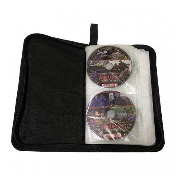 Magazine & DVDs | BRISTLE UP