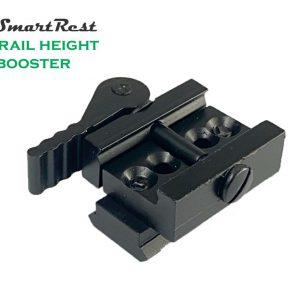 Rings, Rails & Bases | BRISTLE UP