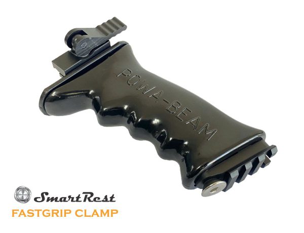 Powa Beam Handle – Bristle Up