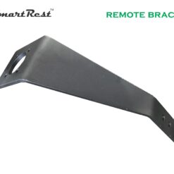 Racken – Remote Bracket – BRISTLE UP
