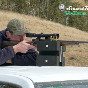 Gun Rests – BRISTLE UP