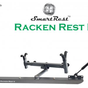 Smartrest Gun Rests – BRISTLE UP