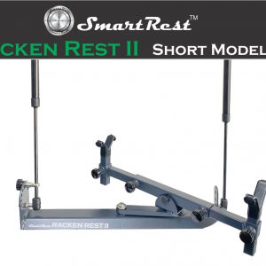 Smartrest Gun Rests – BRISTLE UP