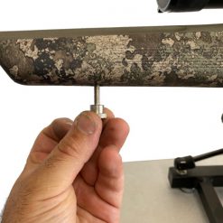 SmartRest Weaver Rail (rifle stock) | BRISTLE UP