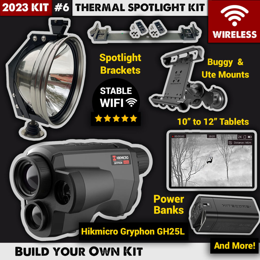 REMAKE-V1.1-2023-GH25L-WIRELESS & WIRED KITS – thermal-spotlight-kits ...