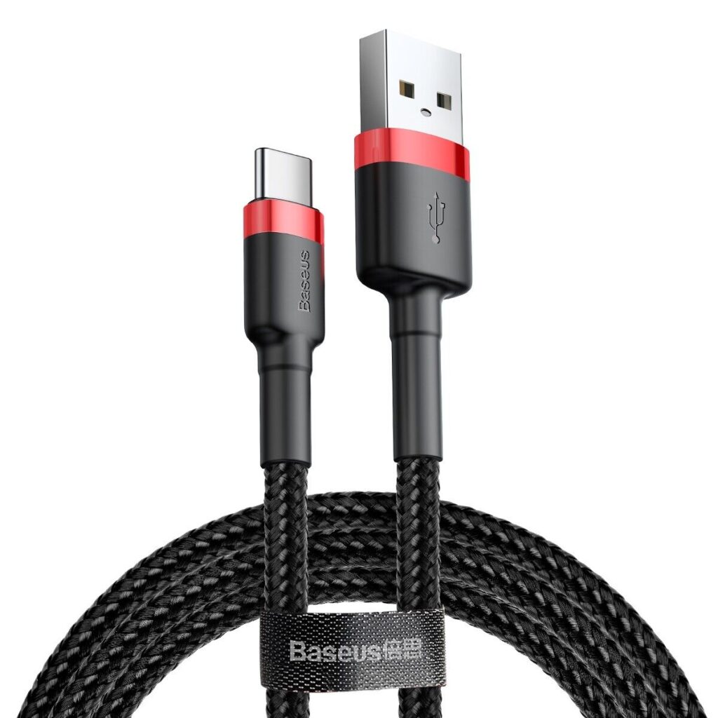 USB A to USB C – Charging cable | Hikmicro | Infiray | Thermtec ...