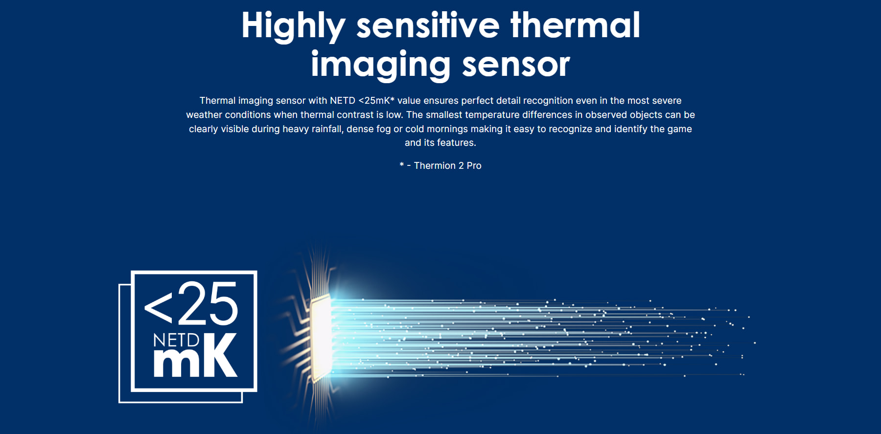 Pulsar Thermion 2 | XQ35 PRO | XQ50 PRO | XP50 PRO | XG50 | (Non LRF ...