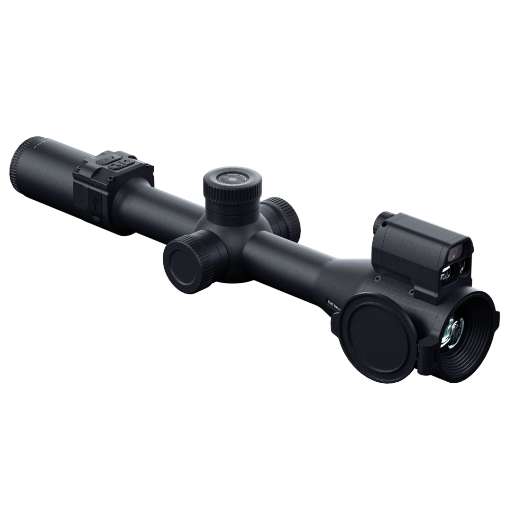 PARD Night Stalker 4K Pro (70mm) LRF Digital Night Vision Scope ...