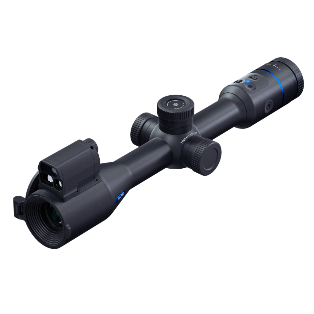 PARD Night Stalker 4K Pro (70mm) LRF Digital Night Vision Scope ...