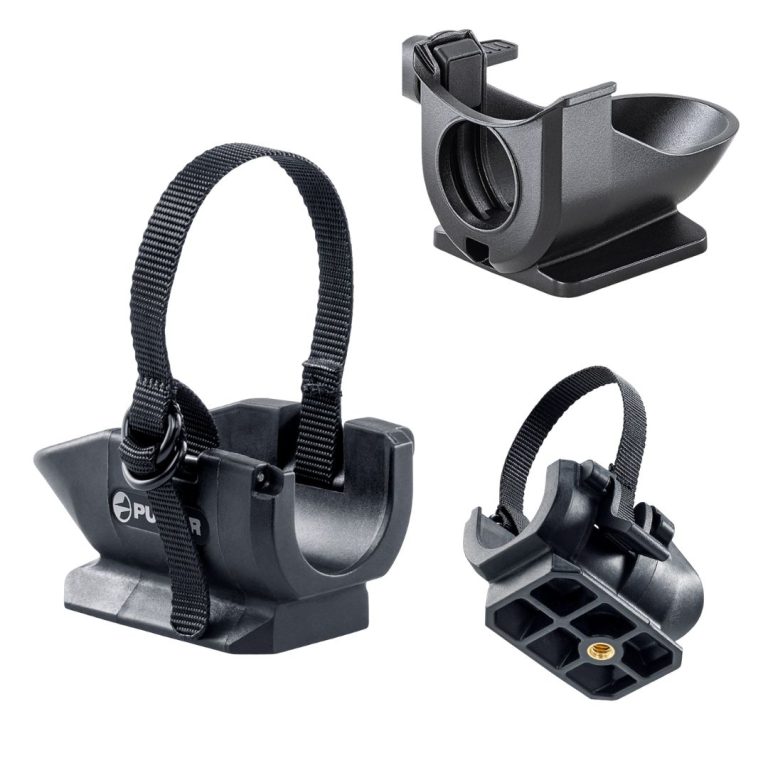 Pulsar Mounting Rails & Adapters – B-lock – Bristle Up