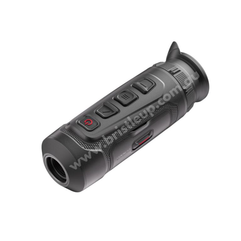 Hikmicro Lynx LH19 3.0 – Thermal Monocular – Bristle Up