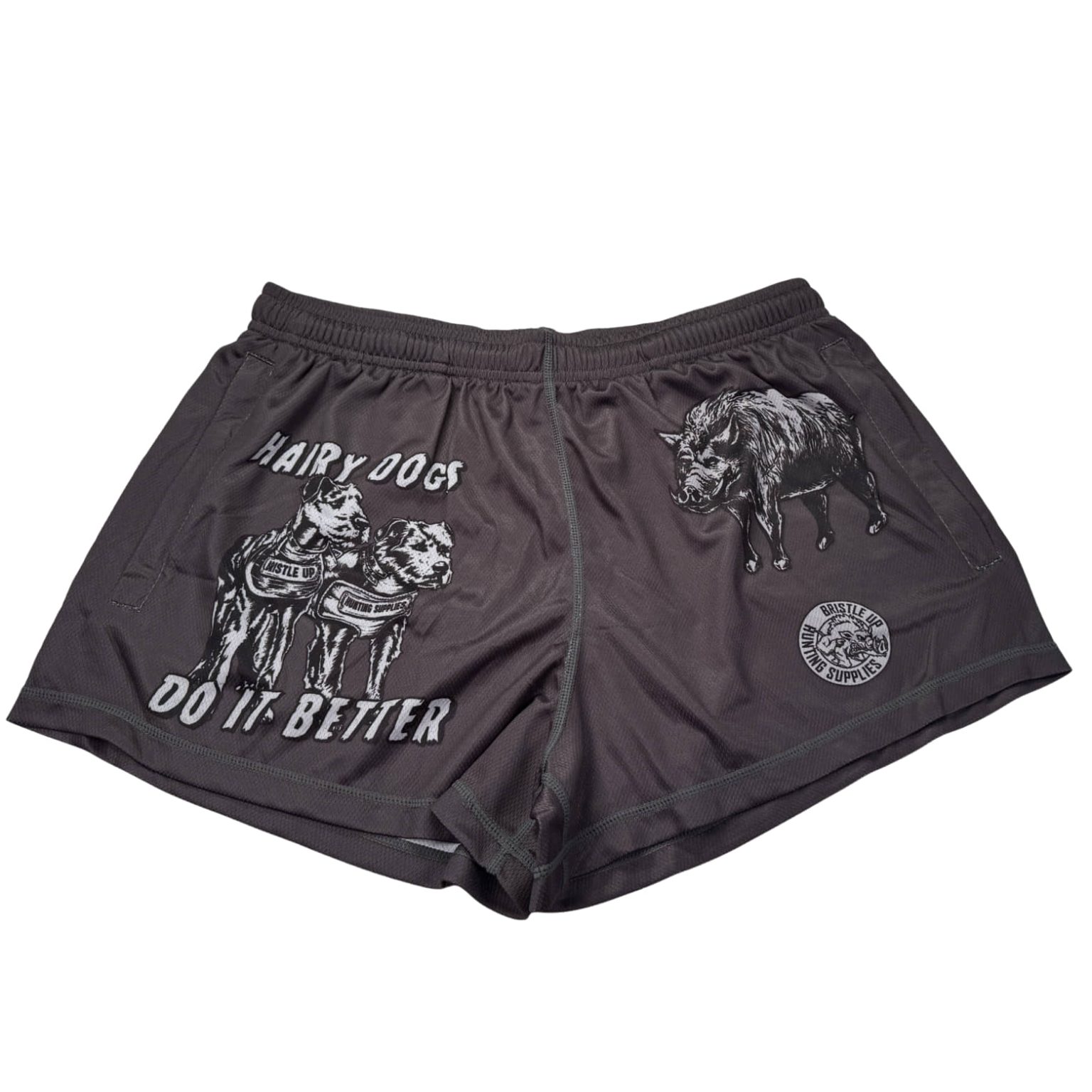 pig hunting apparel – Bristle Up