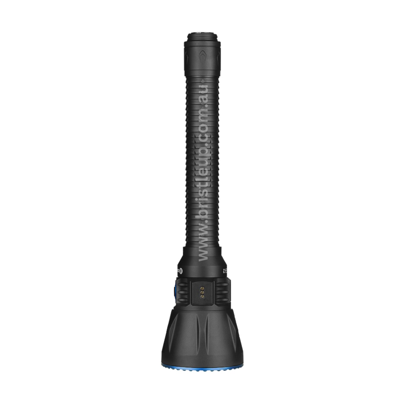 Olight Javelot Turbo 2 Powerful Hunting Torch Kit – Bristle Up