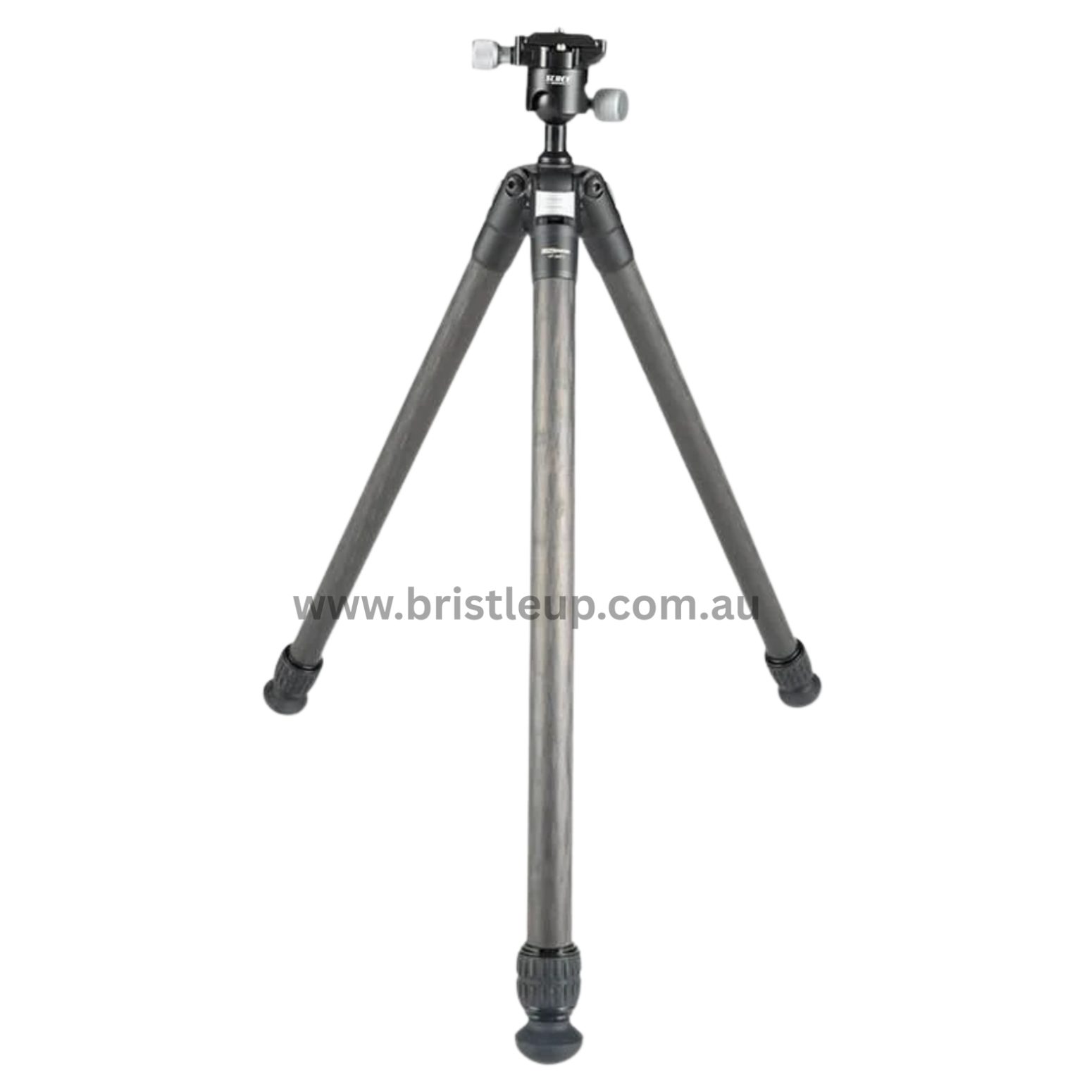 Scree Runner HO-TPC20 Carbon Fibre Tripod – Bristle Up