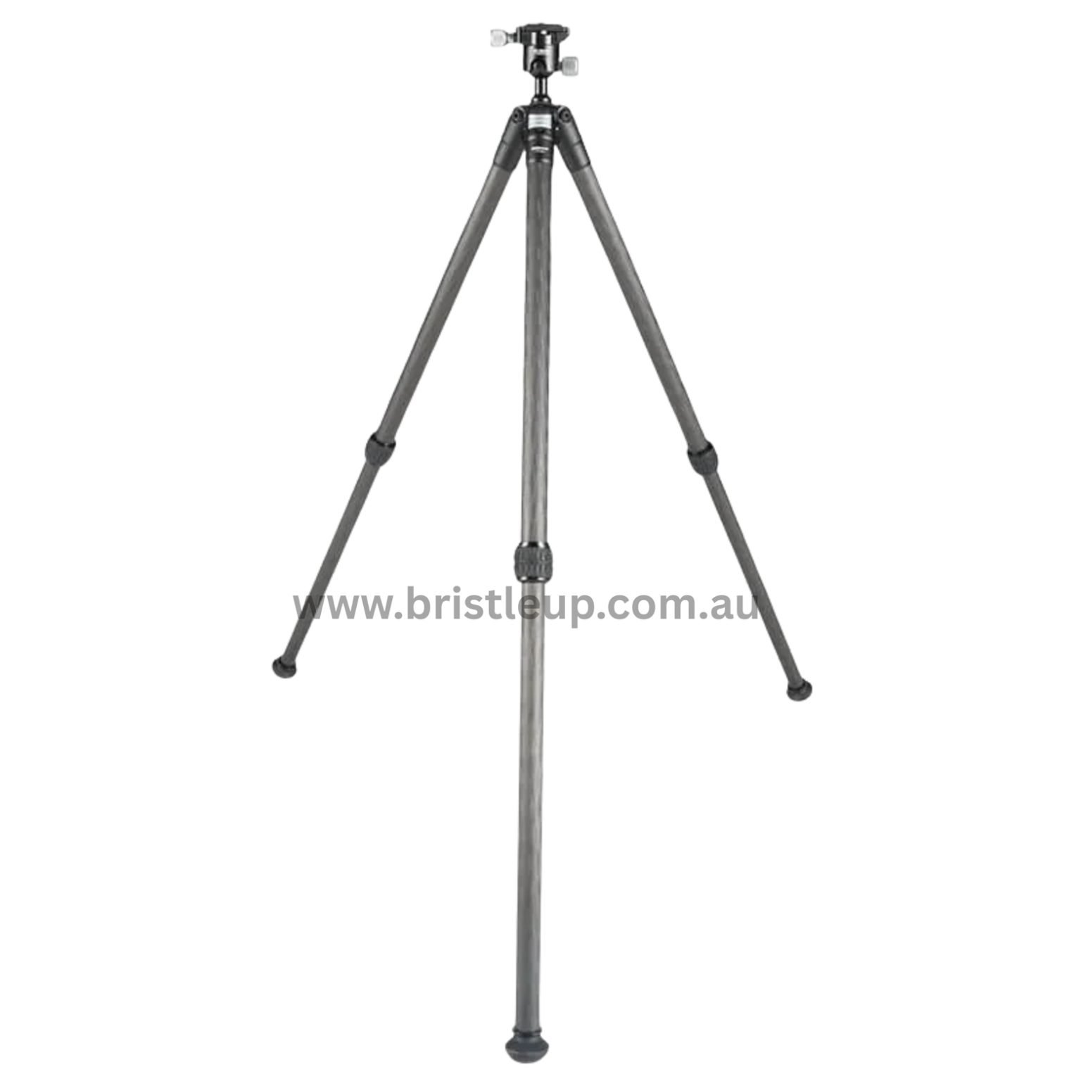 Scree Runner HO-TPC20 Carbon Fibre Tripod – Bristle Up