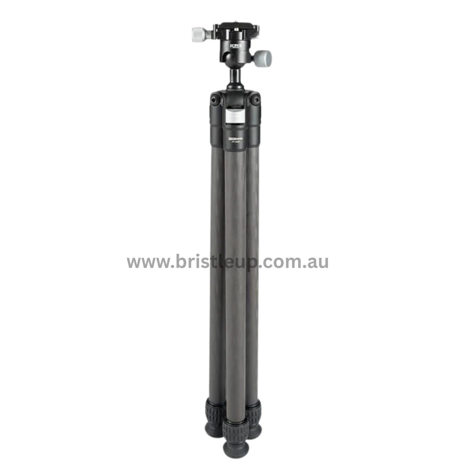 Scree Runner HO-TPC20 Carbon Fibre Tripod – Bristle Up