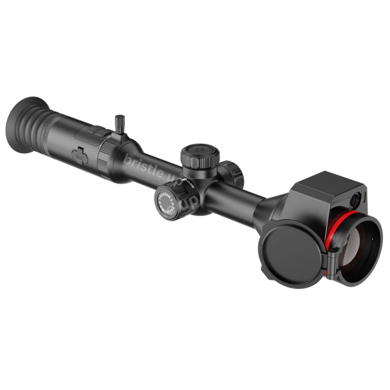 Guide TU650M 3.0 – Thermal Scope – Bristle Up