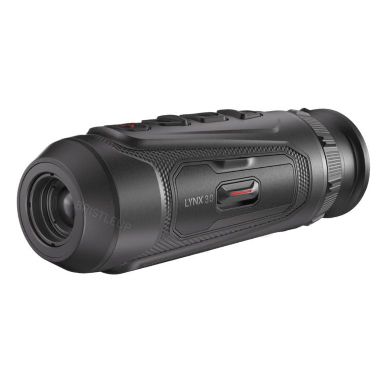 Hikmicro Lynx LE15 3.0 – Thermal Monocular – Bristle Up