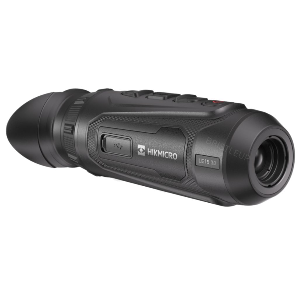 Hikmicro Lynx LE15 3.0 – Thermal Monocular – Bristle Up