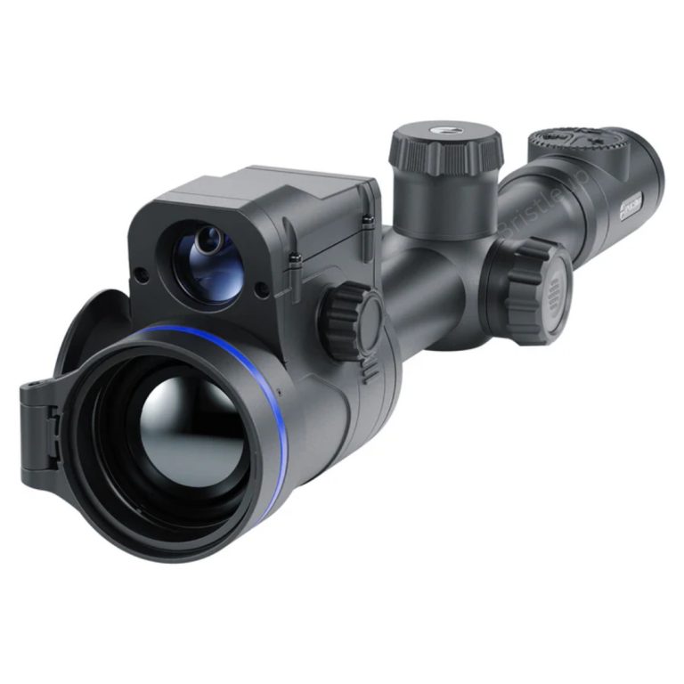 Pulsar Thermion 2 PRO XQ50 LRF – Thermal Scope | FREE Warne X-Skel QD ...